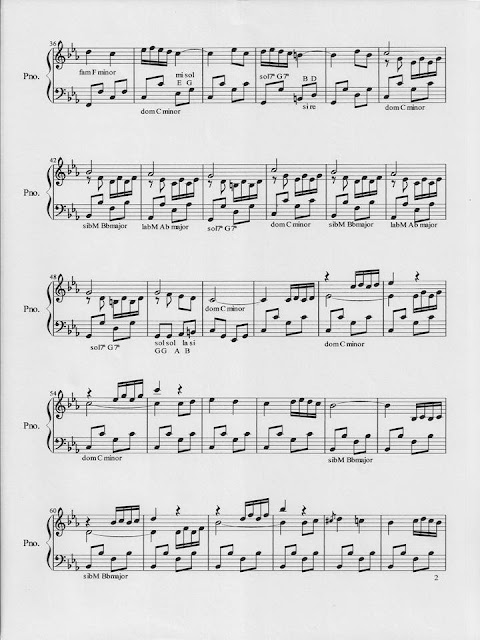 PARTITURAS GRATIS PARA ACORDEON: VÁZQUEZ MARTÍN pasodoble para acordeón