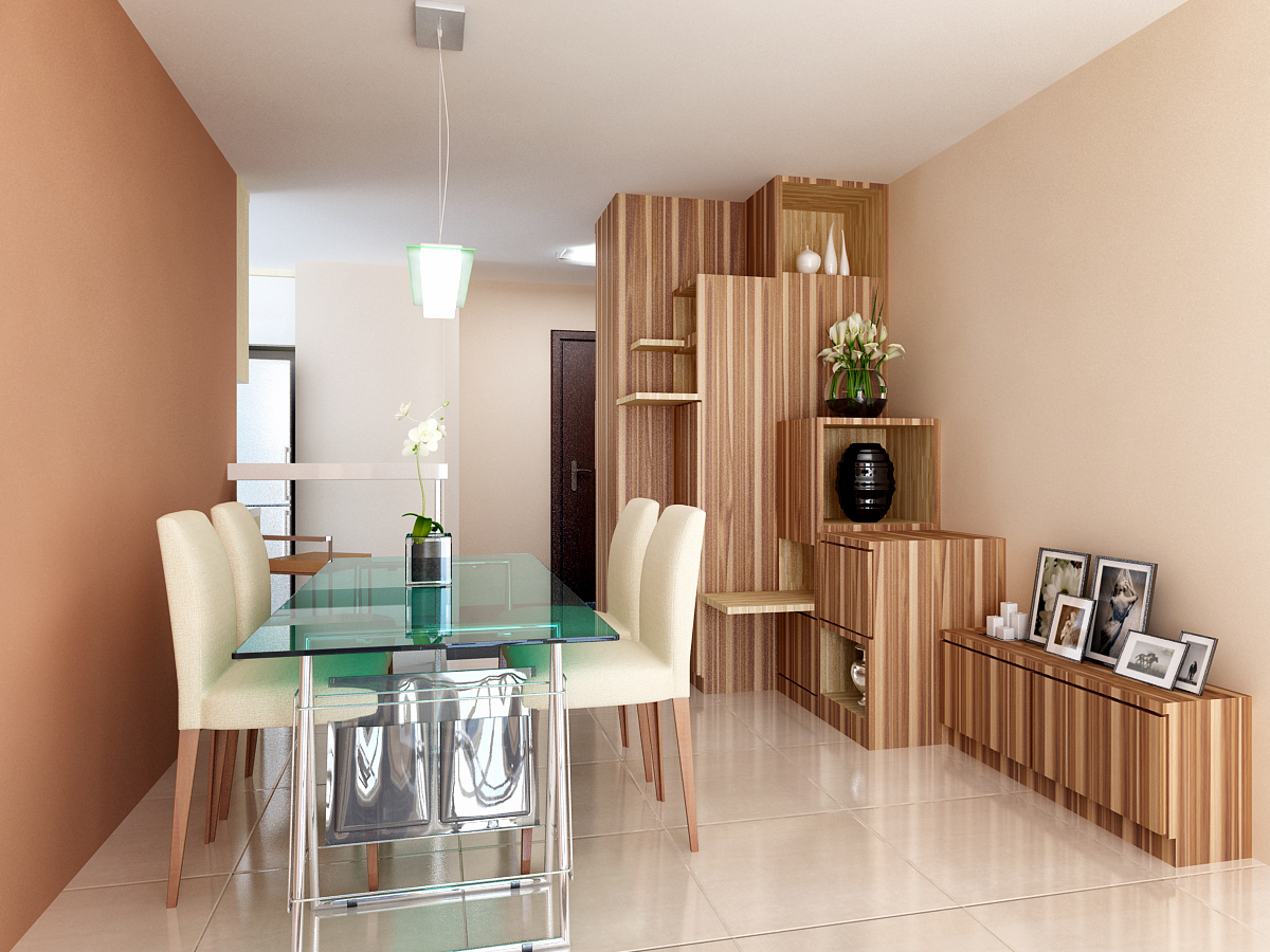 Welcome to Punggol Spectra Part I ~ Smithankyou - Lifestyle and Travel ...