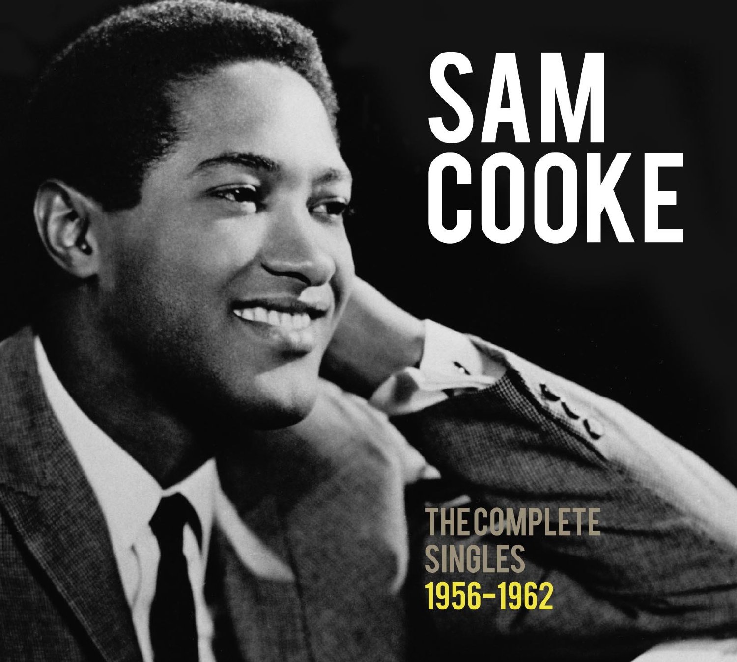 My View by Silvio Canto, Jr.: 1964: Sam Cooke died in Los Angeles