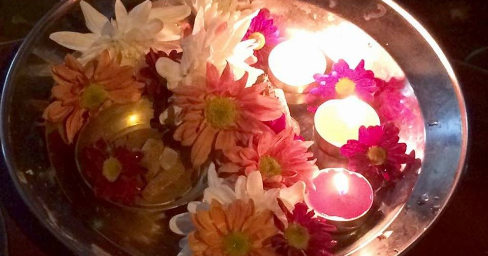 Full Moon 'Pournami' Mahameru Sri Yantra Rituals & Benefits