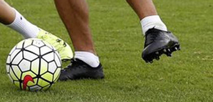 Luis Suárez Trains in First-Ever Blacked-Out Adidas X Primeknit Boots ...