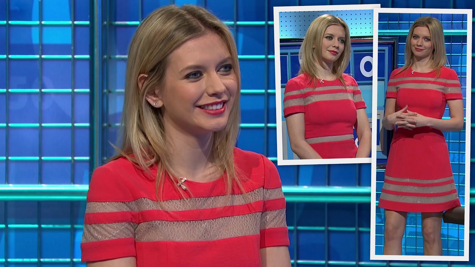Rachel Riley - Countdown Wallpaper Megapost | Download Free Wallpaper