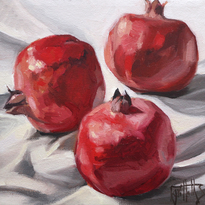 Helen Griffiths Art: 2018