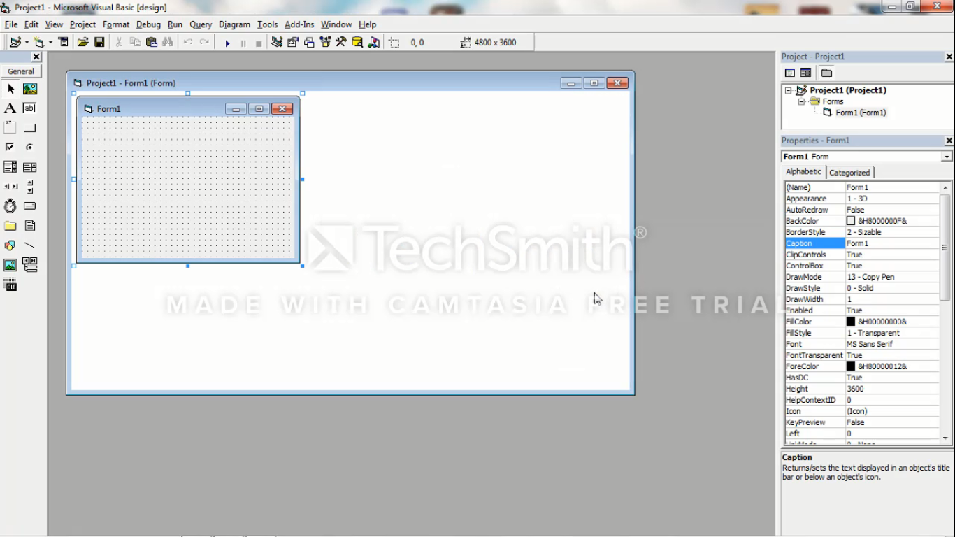 Visual Basic 6.0 Kurs Mata Uang Asing - Visual Basic