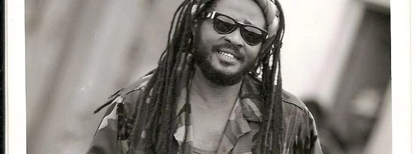 Brad Marley o Embaixador do Reggae: Edson Gomes - 2002 As 20 Melhores