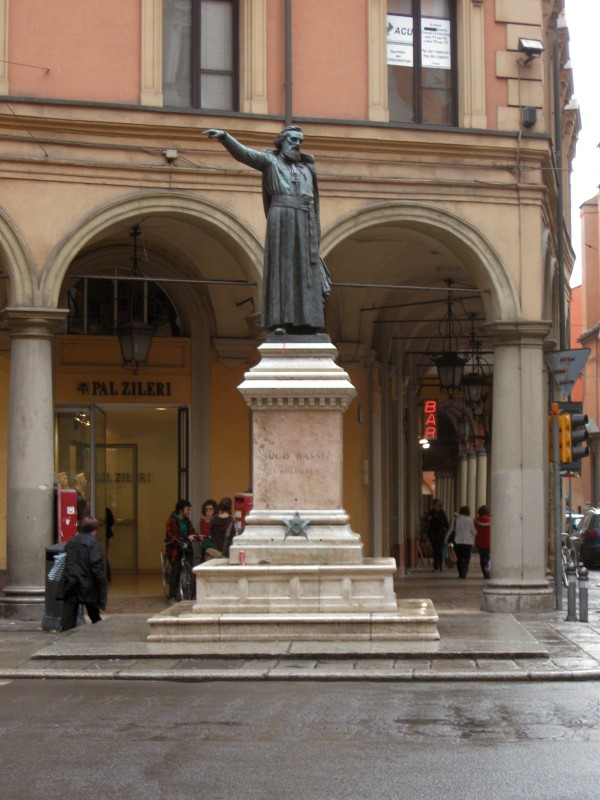 Pensieri più o meno interessanti: Continua il giro per Bologna (Parte 3)