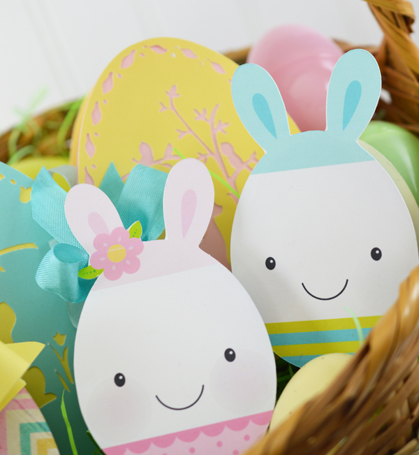 Lori Hairston: Got (Cute) Egg Boxes?