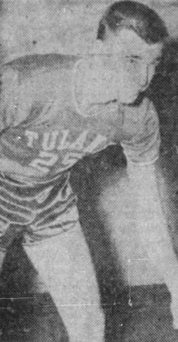 Peach Basket Society: Mel Payton