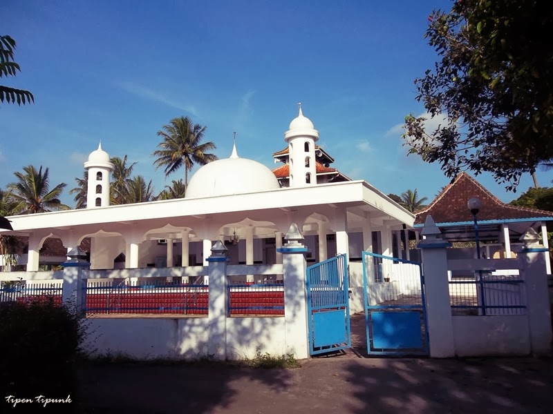 Happy Happy Tipen: Suruh