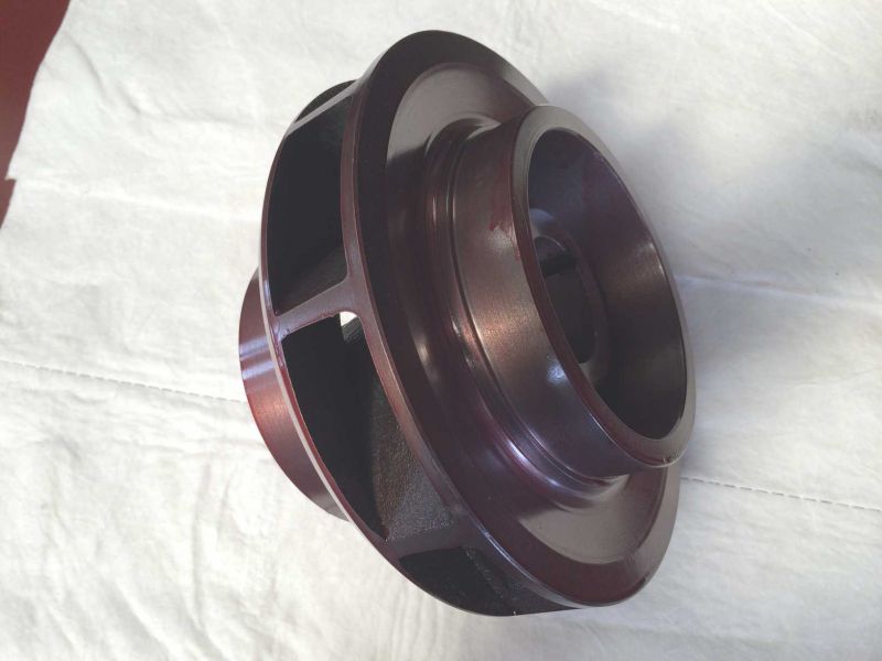 station de pompage: image impulseur