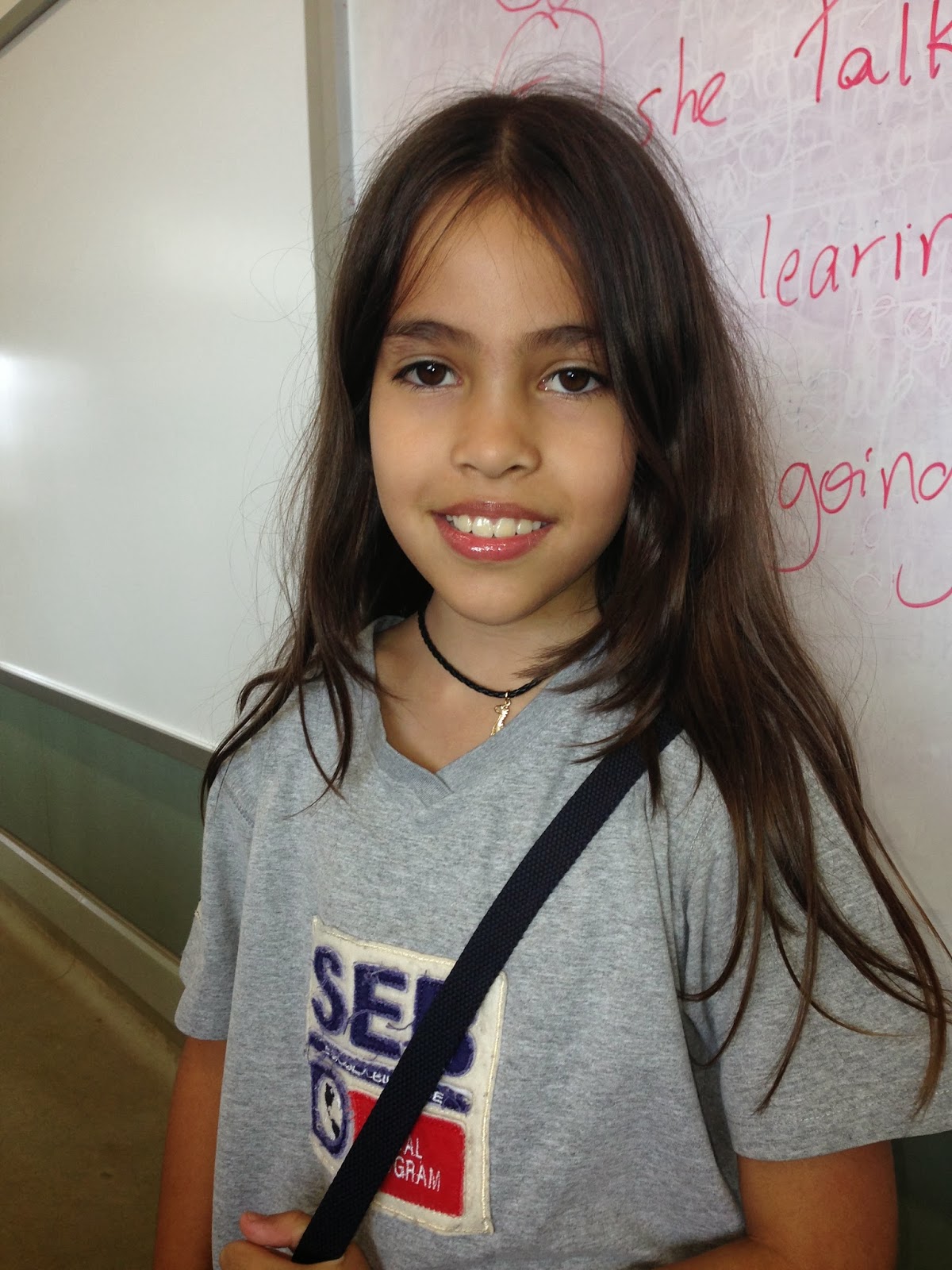 The Coolest 5th Grade Class!!: The 5th grade class