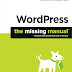 TimoBook: WordPress: The Missing Manual