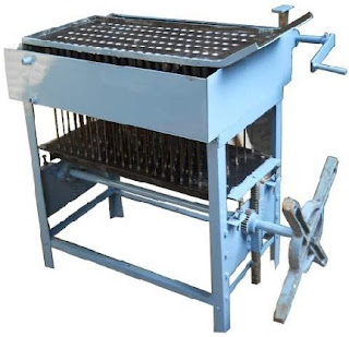 S.G.Engineer 09219533381 www.sgengineer.com: Candle Making Machine