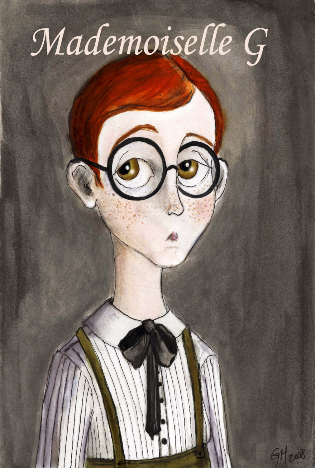 el arca de las palabras: Timorato