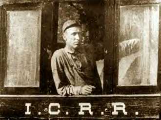 Observations from a simple life: Casey Jones: the man, the event and ...