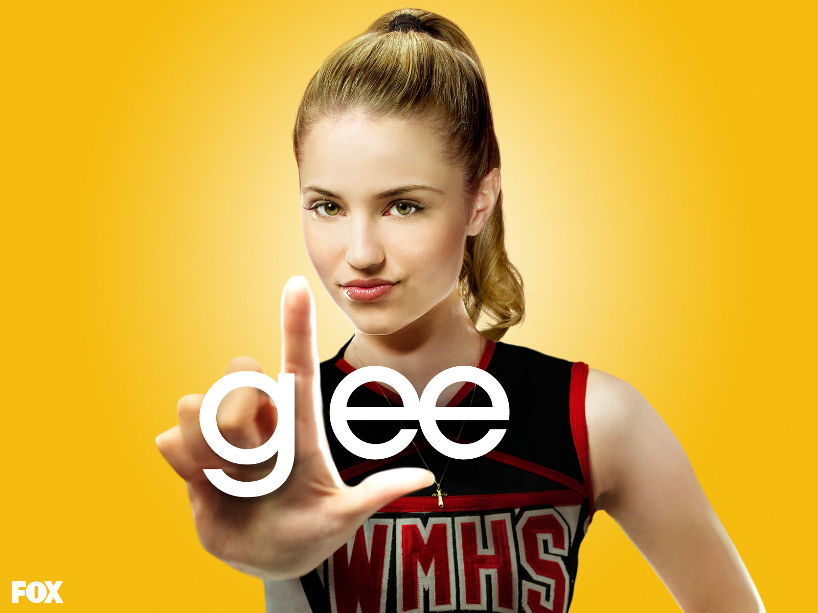 Glee Poster Gallery7 | Tv Series Posters and Cast