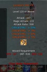 cabal blog Philippines!: Lycanus Weapons: 100% drop!