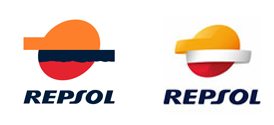 Paginamaqueta: Repsol. Nueva imagen