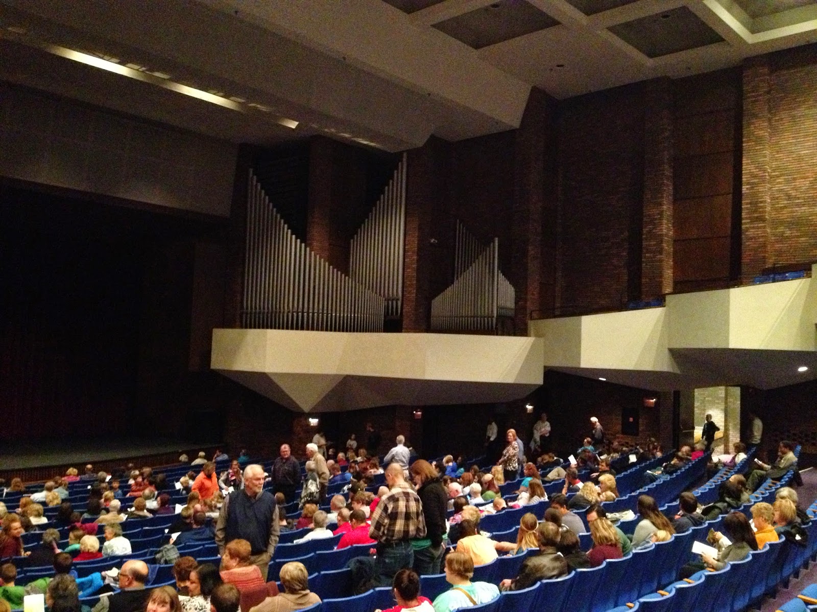 Out and About Decatur #5