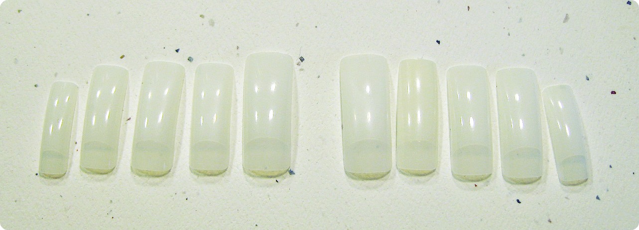 ...Make It With Me: Plain Gel Nails