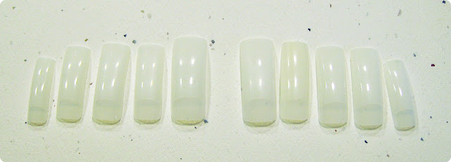 ...Make It With Me: Plain Gel Nails