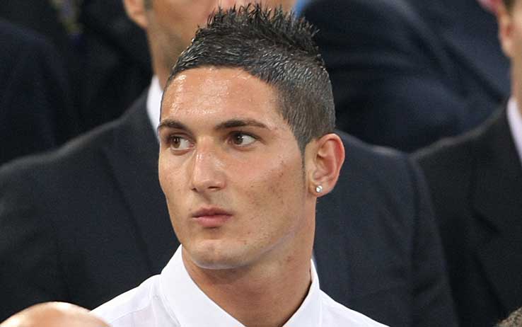 Federico Macheda | TOP SOCCER PLAYERS