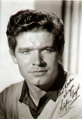 IAV: Belleza e Historia de Stephen Boyd