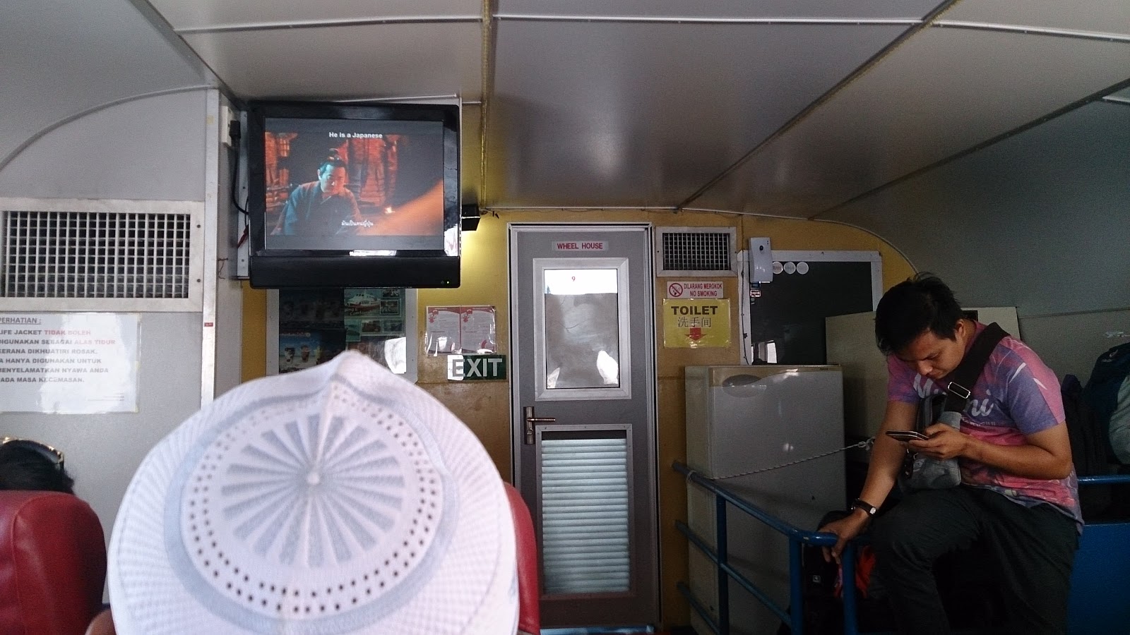 Redang Island. A journey to remember ~ [[[[[[ Read this.. Got this