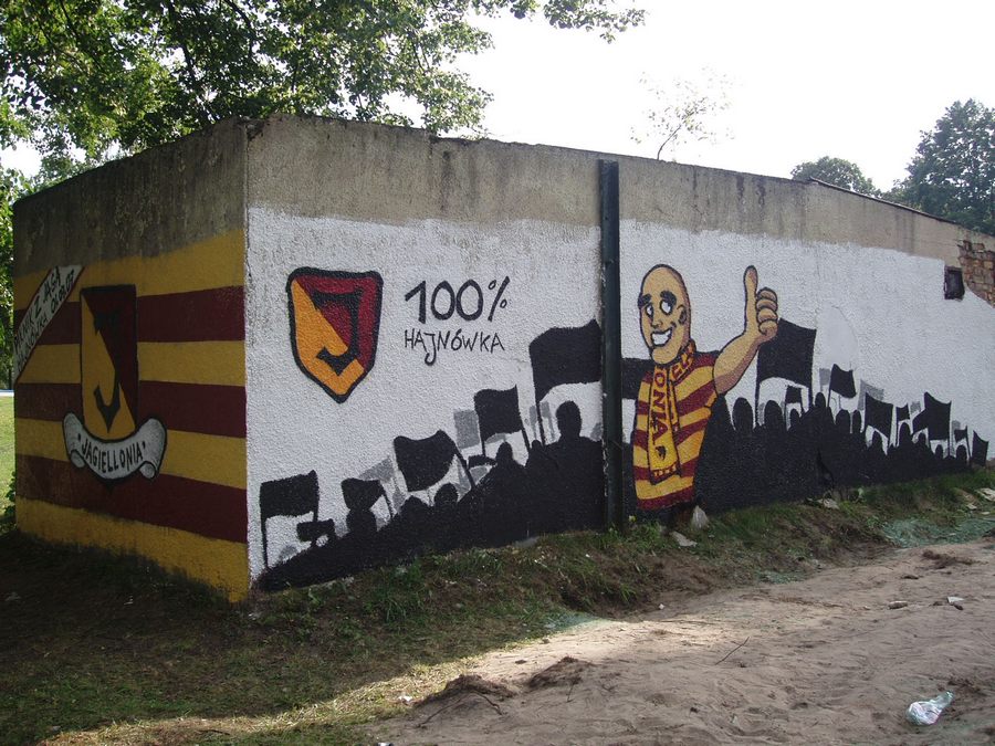 Ultras Graffiti | Ultras World