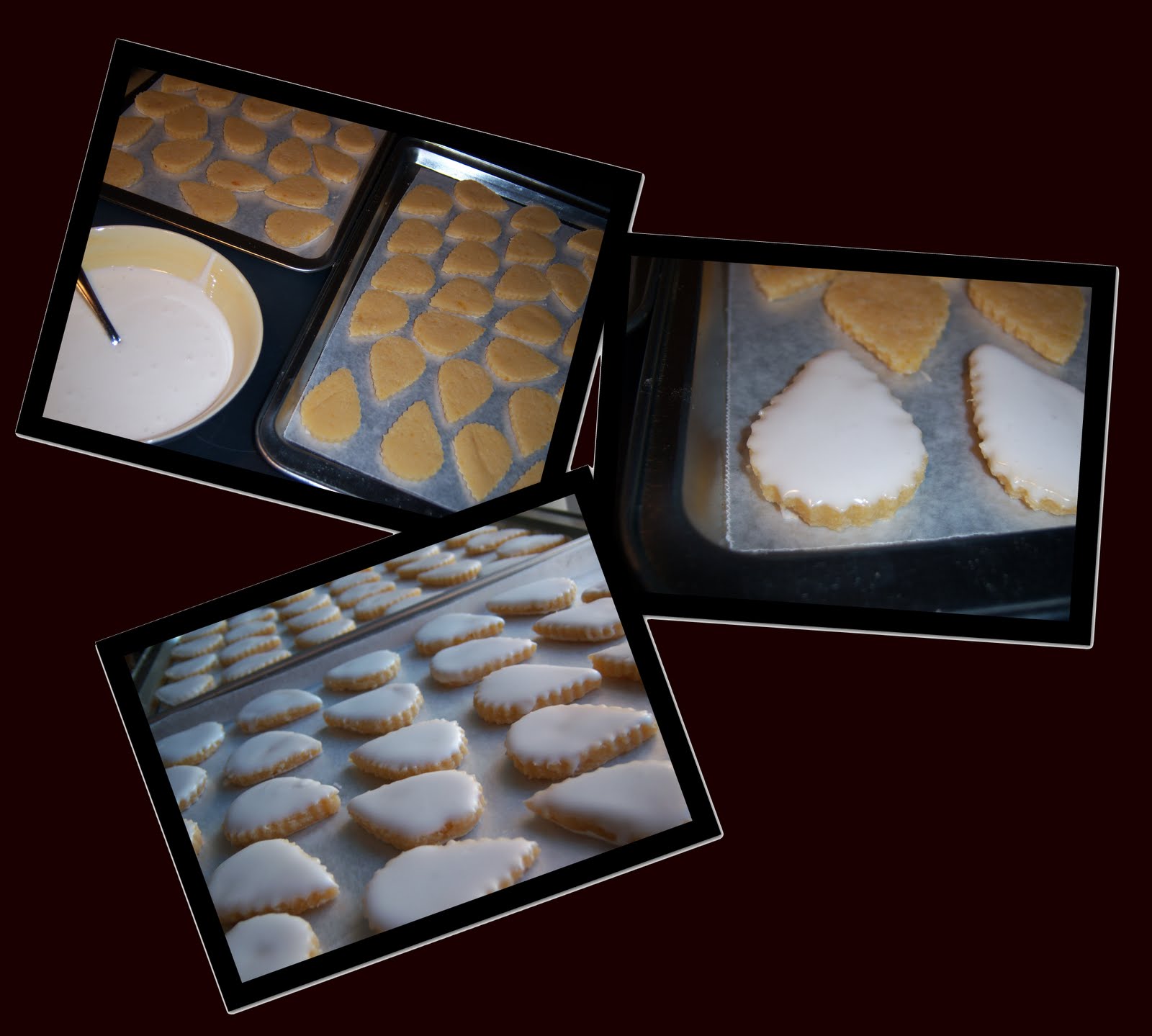 MiniCuisine: Les calissons d'Aix-en-Provence