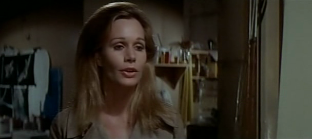 Dusty Video Box: The one after MASH… Brewster McCloud (1970)