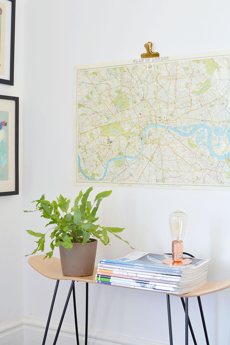 new in | skateboard bench — Caroline Burke | Burkatron