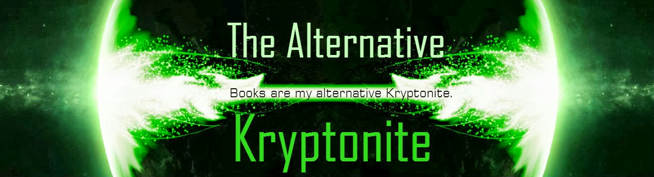 The Alternative Kryptonite