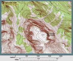 Ms. Robinson's Super Scientists: Topographic Maps