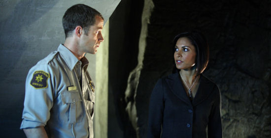 What's Next? - The Unemployed Geek: Eureka – More Science Fiction TV ...