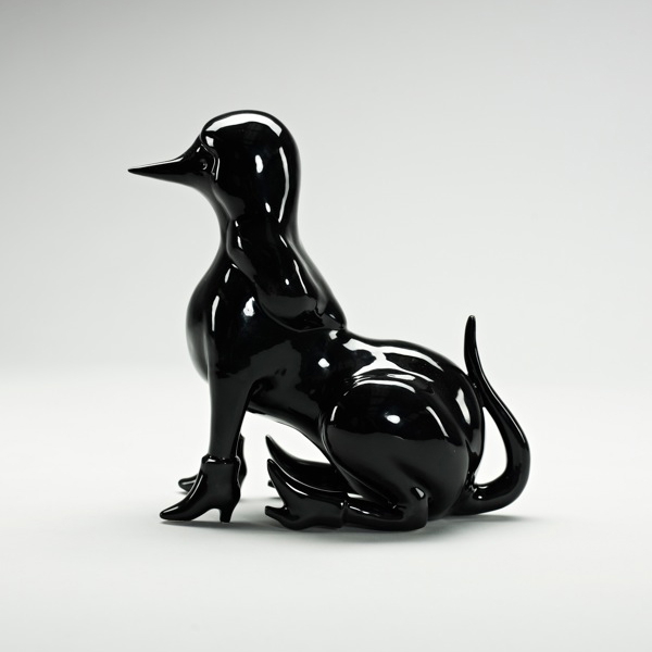 NYC Culture/Style: TRACY HAD A HARD SUNDAY: PARRA Art Exhibit