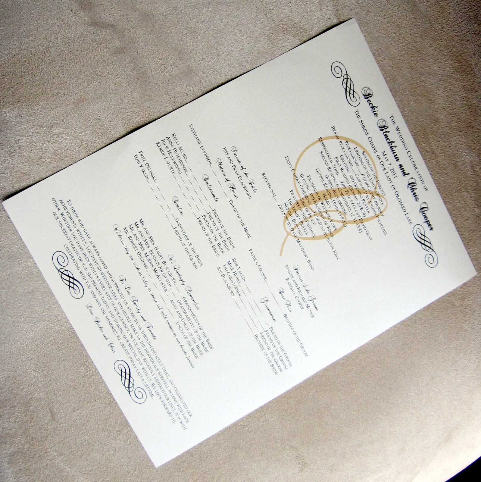 Scrapping Innovations: April 2011