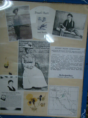 Retirement & Life Care Journal: H. Christine Reid & Pearl Hart