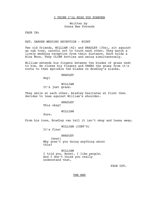 Make Something 365 & Get Unstuck: Slugline