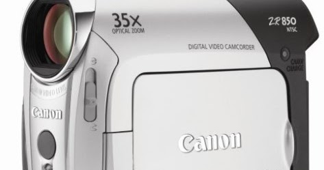 2016 Canon zr850 review | dslr