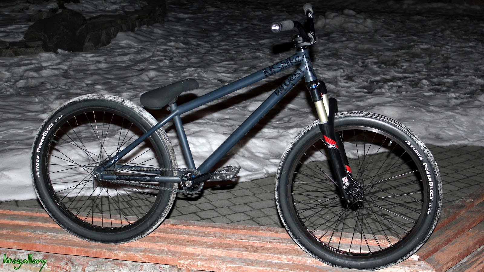 Litegallery: Ns Majesty park by Aleccio