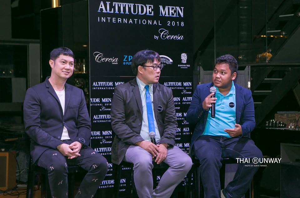 wefiethailand: ALTITUDE MEN INTERNATIONAL 2018 : World Final Male Model ...