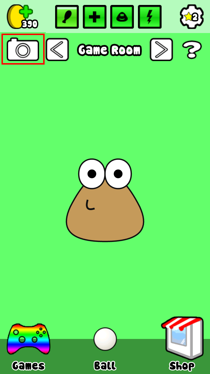 El mundo de Pou: Tutoriales