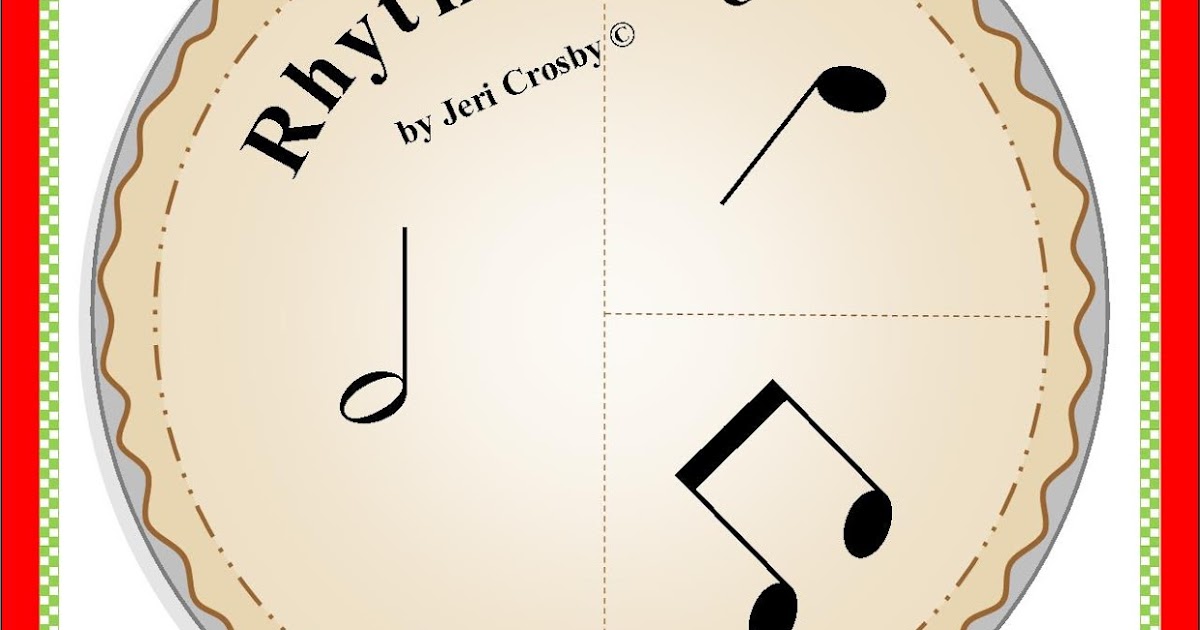 MyMusicalMagic: Rhythm and Fractions