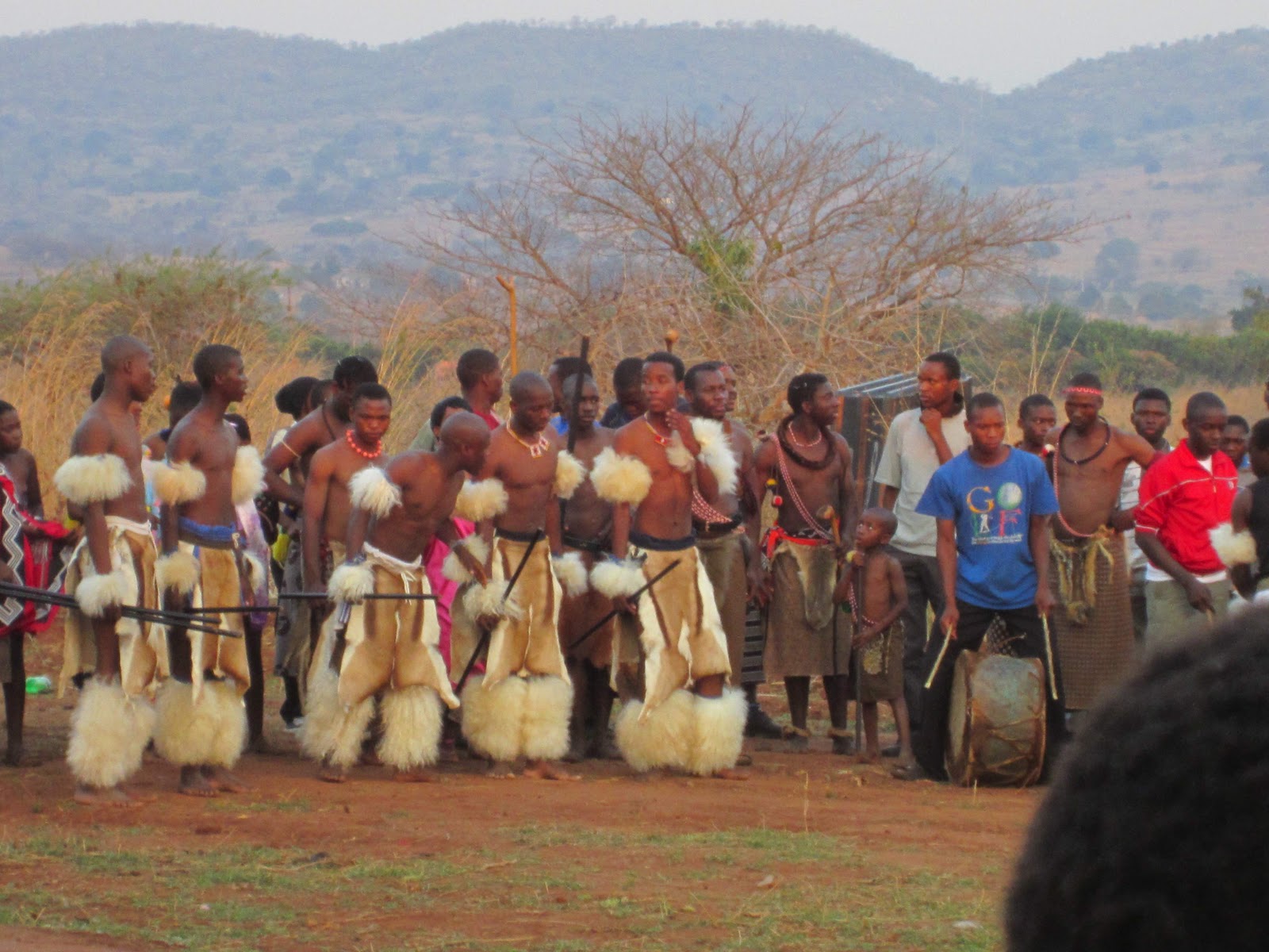 Emma's Adventures in Swaziland: November 2011