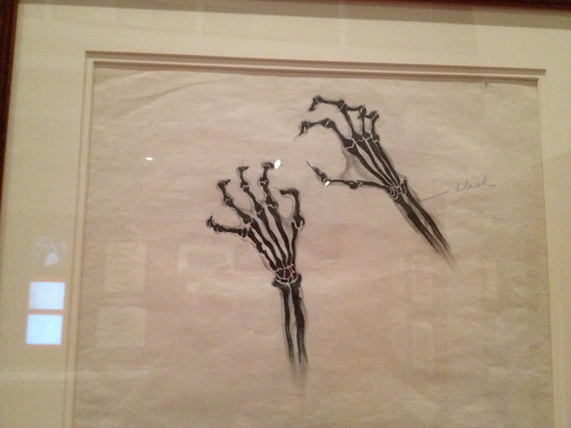 Mystery Playground: Creating the Evil Queen