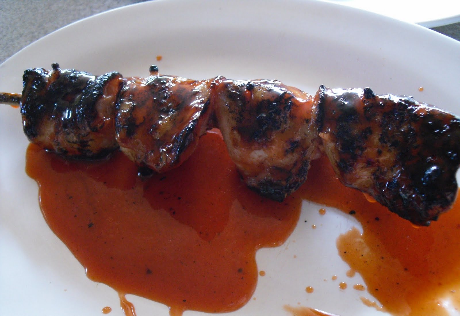 Glutton Anonymous: Victor's in Tarlac