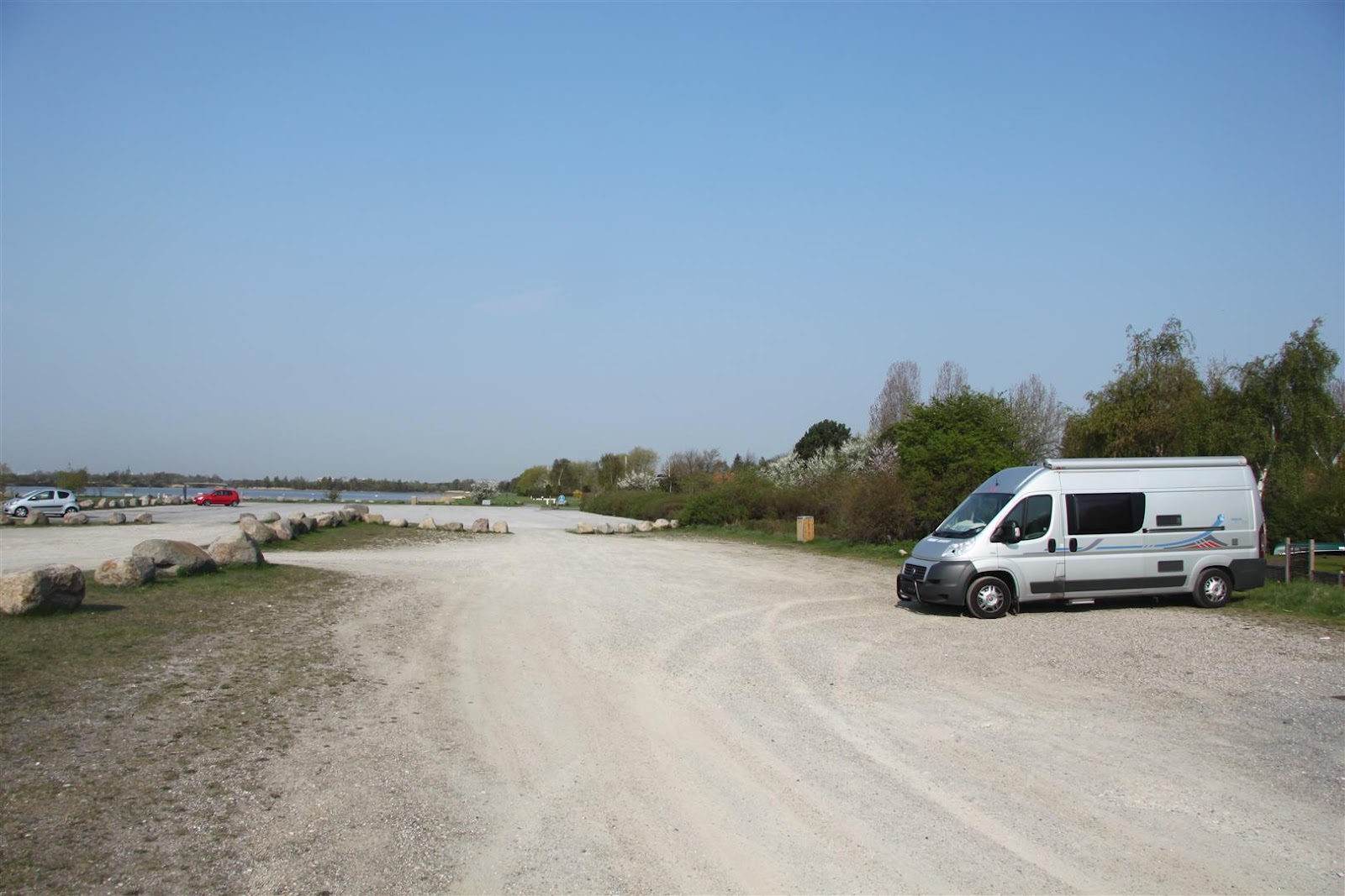 Our Guide to Visiting & Driving in Denmark with a Motorhome | Europe By ...