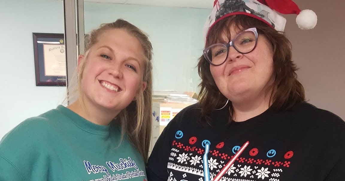 4-H in Pulaski County, Virginia: Ms. Laura Reasor and Ms. Lora Lyons ...