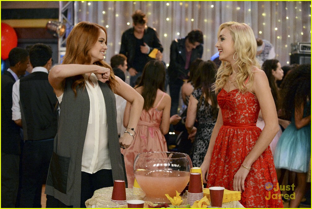 Jessie série BR: Novo episódio de Jessie Resolução dance dance neste ...